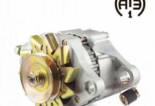 Генератор ваз-2104, ваз-2105, ваз-2107 (14В, 52 А)