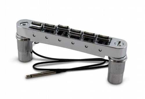 Бридж Tune-O-Matic Piezo Guitar Bridge Pickup