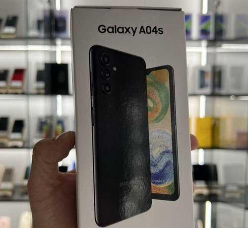 Samsung galaxy a04s new