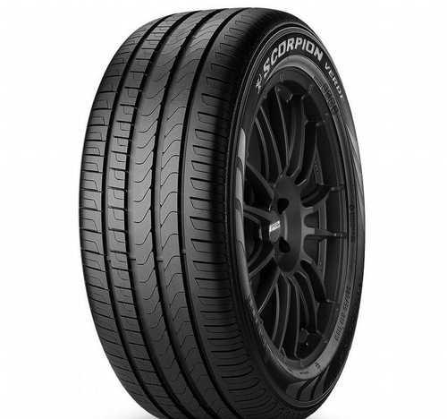 Pirelli Scorpion Verde 235/55 R20 102V