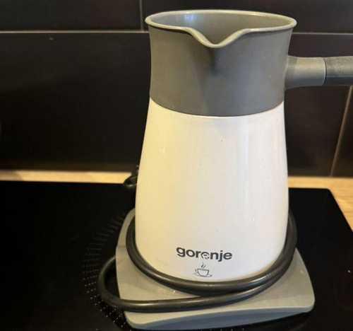 Gorenje кофеварка