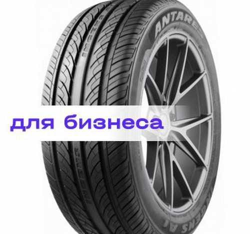 Antares Ingens A1 225/45 R18 W