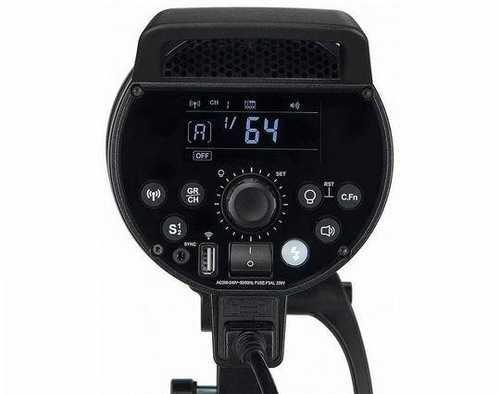 Вспышка студийная Godox dp800iii