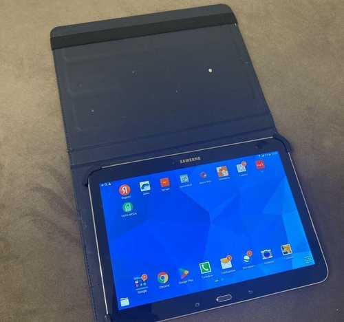 Планшет Samsung galaxy tab 4 (sm-t535)