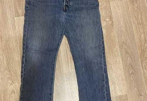 Джинсы levis 501 w 31