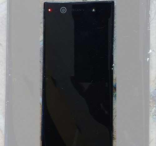 Sony Xperia XA1 Ultra, 4/32 ГБ