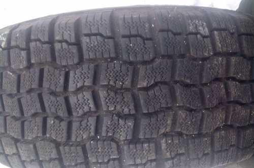 Michelin XM+S 330 225/60 R15