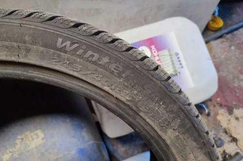 Agate HF-638 245/40 R19