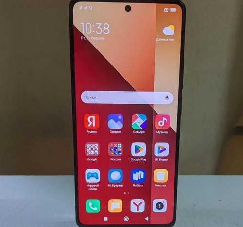 Xiaomi Redmi Note 13 Pro, 8/128 ГБ