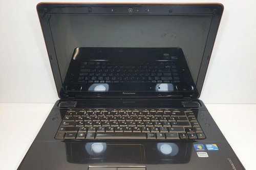 Ноутбук Lenovo Y560 (по зап.частям, отправка)