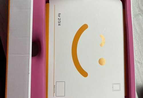 Чехол на iPad 2, 3, 4 поколения