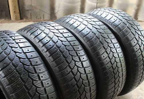 Tigar Sigura Stud 205/55 R16
