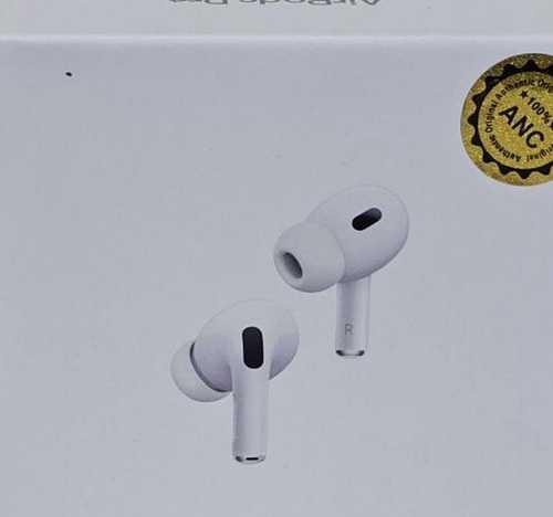 Беспроводные наушники Air pods Pro2 ло 970 Арт 040