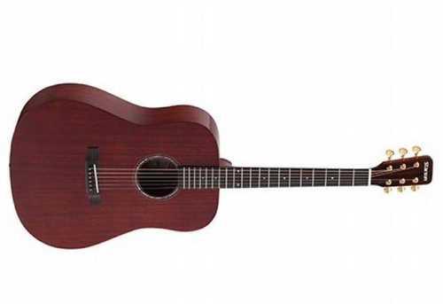 Starsun MF40 All-Mahogany