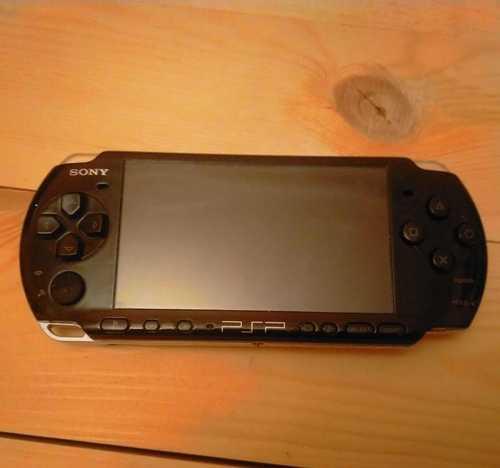 Sony PSP-3008