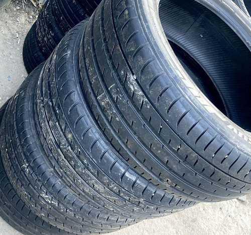 Toyo Proxes T1 Sport SUV 265/55 R20 111V