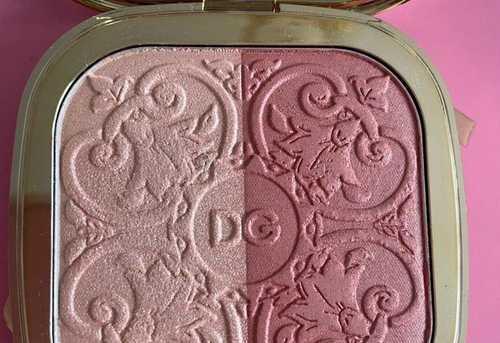 Косметика D&B, Dior