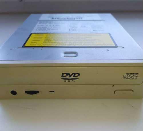 Привод IDE CD DVD-ROM Sony