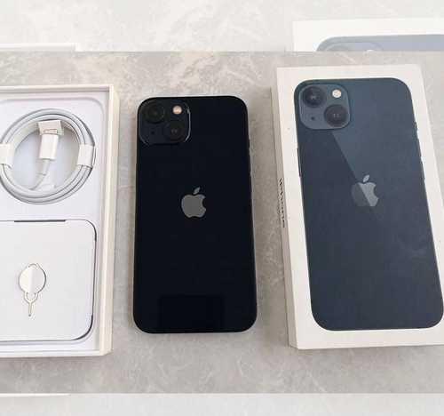 iPhone 13, 128 ГБ