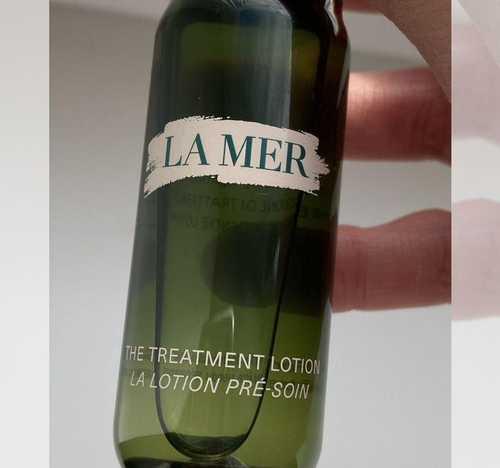 LA MER the treatment lotion ухаживающий лосьон