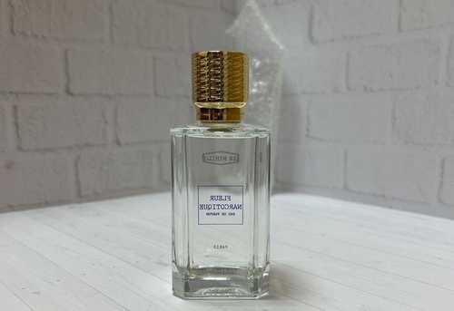 Ex nihilo fleur narcotique