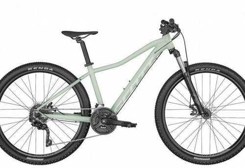 Велосипед Scott Contessa Active 60 29 (2022)