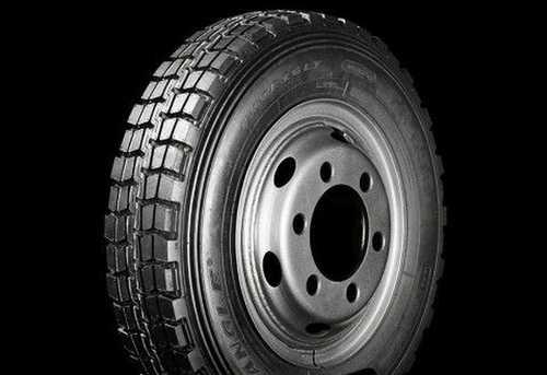 Грузовая шина Triangle TR690 7.00R16