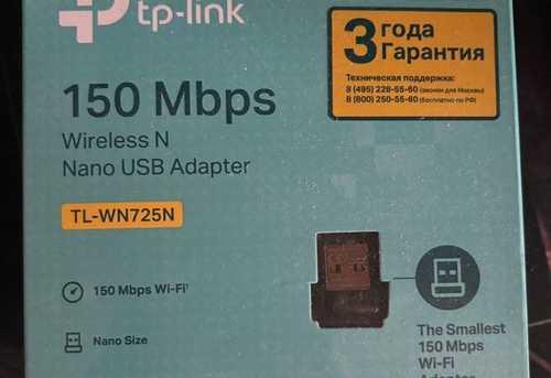 Wifi флешка Tp-link