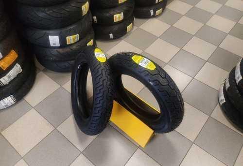 Мотошины Dunlop D402 MT90B16 72H и MU85B16 77H TL