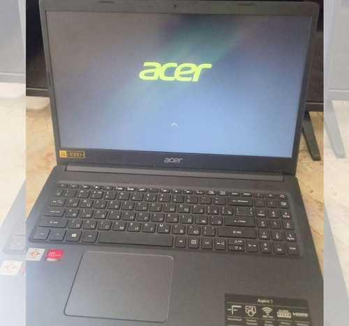 Acer aspire 3