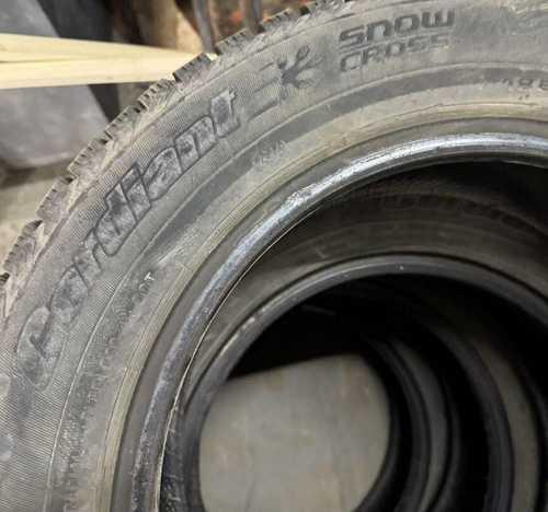 Cordiant Snow Cross 185/65 R15