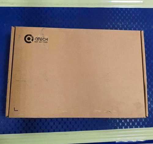 Qtech QSW-3470-10T-POE-AC