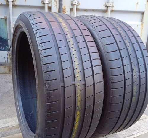 Dunlop SP Sport Maxx 060  245/40 R19