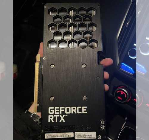 Видеокарта gtx 3060 12 gb palit dual oc