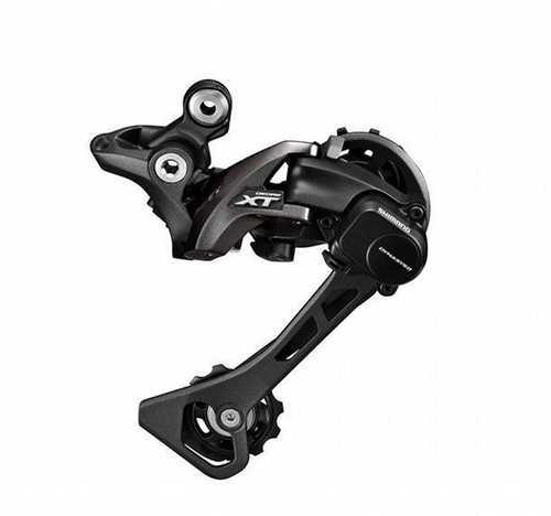 Перекл задний Shimano XT RD-M8000 Shadow+ 11ск