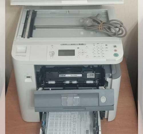 Canon imagerunner 1133a