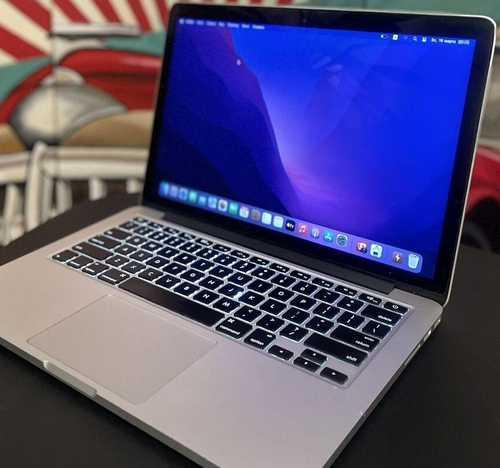 Macbook pro 15 2015 i5/8/256