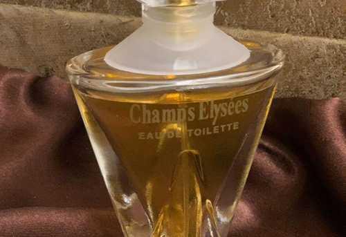 Champs Elysees Guerlain EDT 50 ml 2000 г