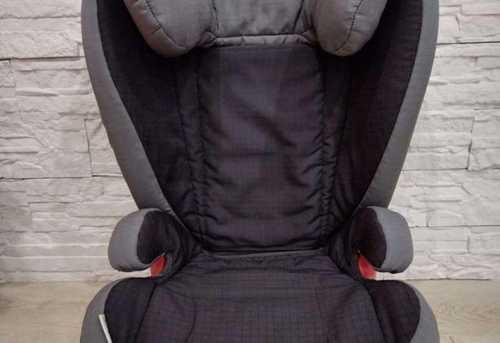Автомобильное кресло global lucky baby lb-718