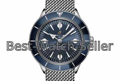 Часы Breitling Superocean Heritage A10370161C1A1