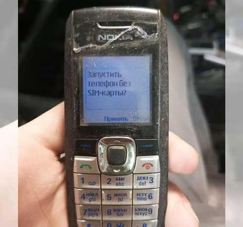 Nokia 2610