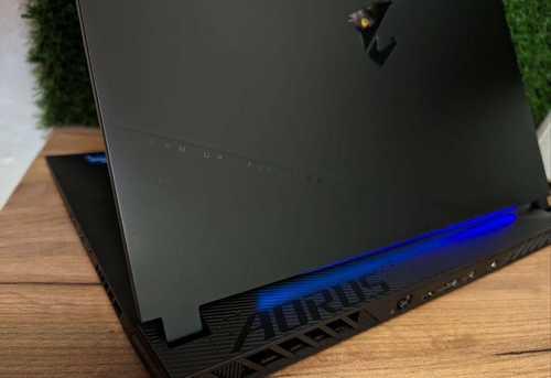 Aorus 15 9KF