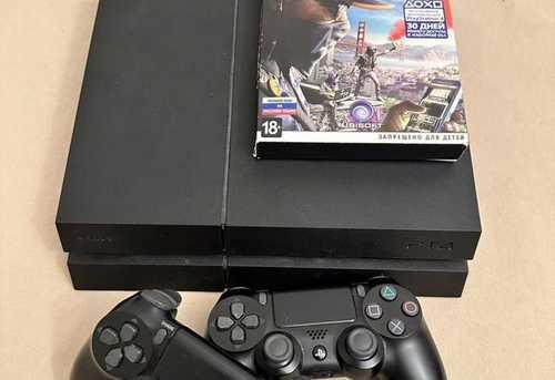Sony Playstation 4(PS4)
