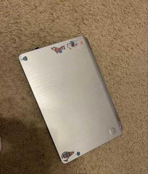 HP Pavilion m6