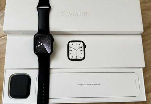 Apple Watch 7 Серия 45мм Оригинал