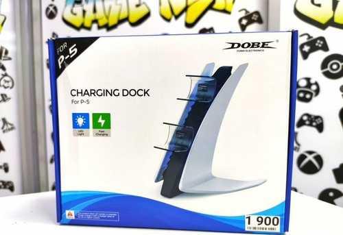 Charging Dock для Dualsense (PS5) Китай/Новая