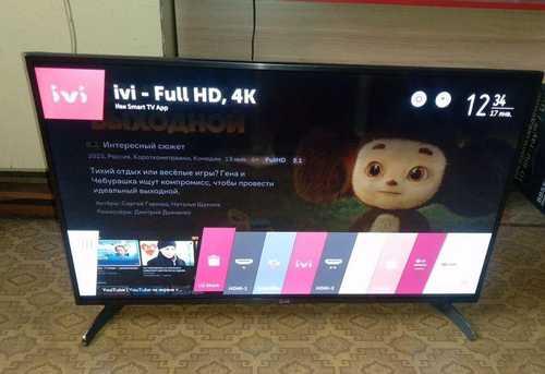 Телевизор LG smart,wifi,3d