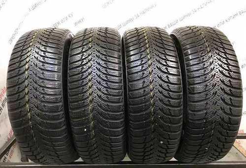 Kumho WinterCraft WP51 225/45 R17 94T