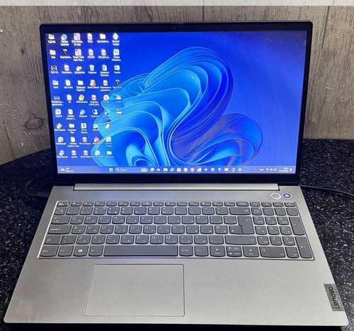 Ноутбук lenovo thinkbook 15 G2 ITL