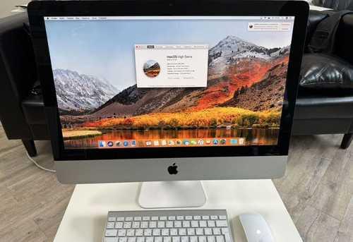 Apple iMac 21.5 (Mid 2011)